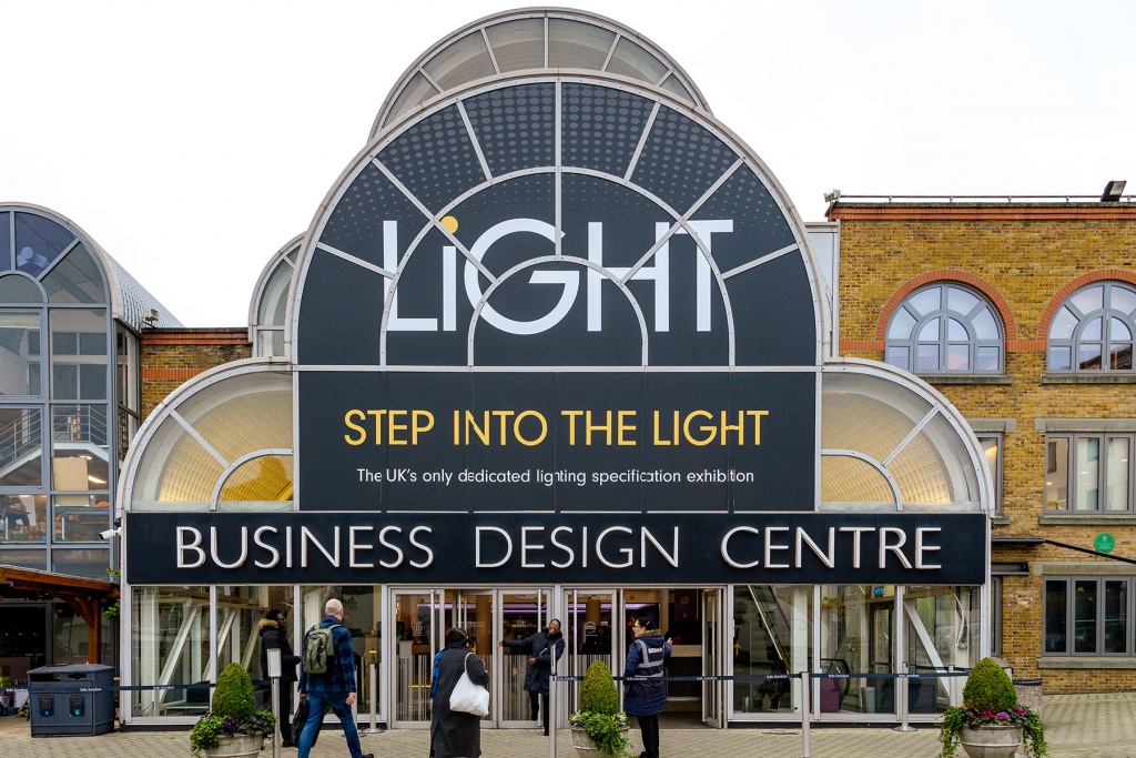 PR - LiGHT23 A Big Success for Anolis | Anolis LED Lighting